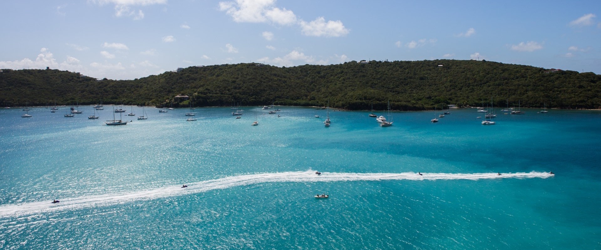 US Virgin Islands Beaches Guide | St Croix