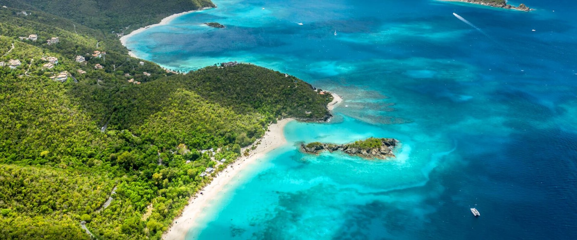 Discover the US Virgin Islands: A Guide to Activities and Attractions