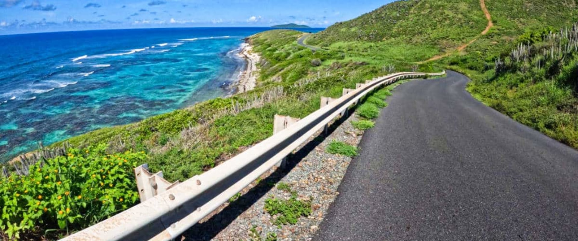 Exploring the Best Public Transportation Options in the US Virgin Islands